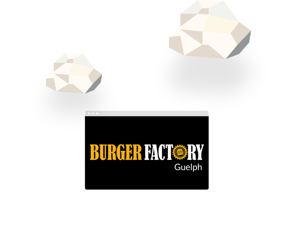 Burger Factory Guelph